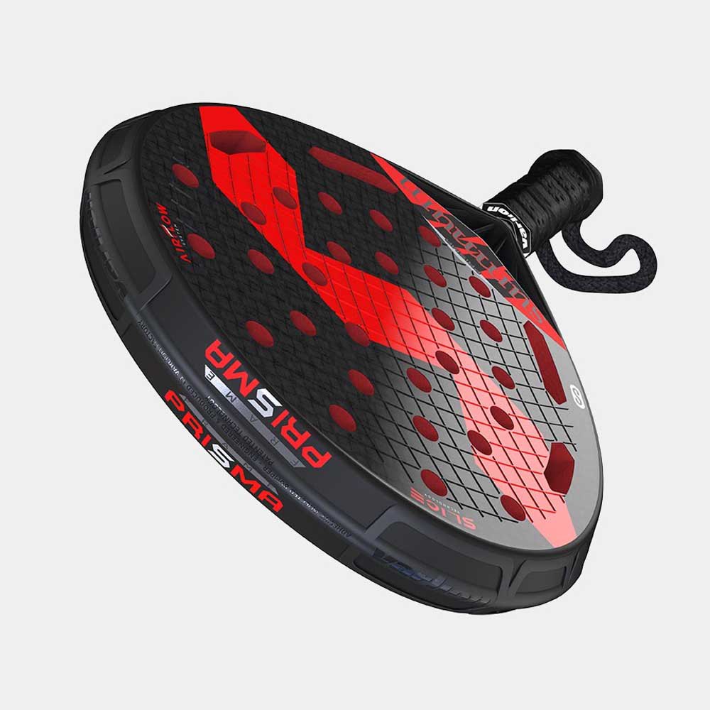 Varlion LW Prisma Airflow W 23 - Padel Racket - Padel Life