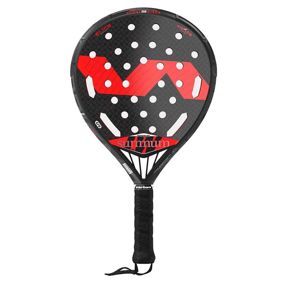 Varlion LW Prisma Airflow W 23 - Padel Racket - Padel Life