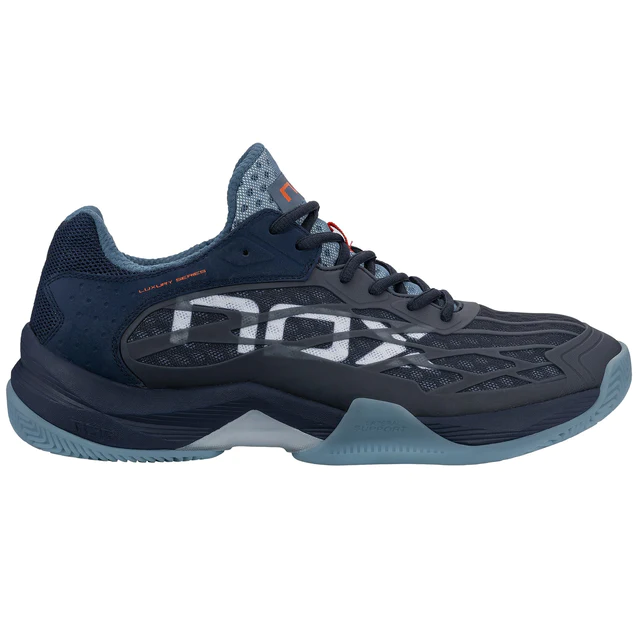 Nox Shoes AT10 Lux - Navy/Powder Blue - Padel Life