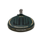 Tactical El Jefe - Padel Racket - Padel Life
