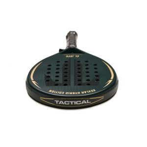 Tactical El Jefe - Padel Racket - Padel Life