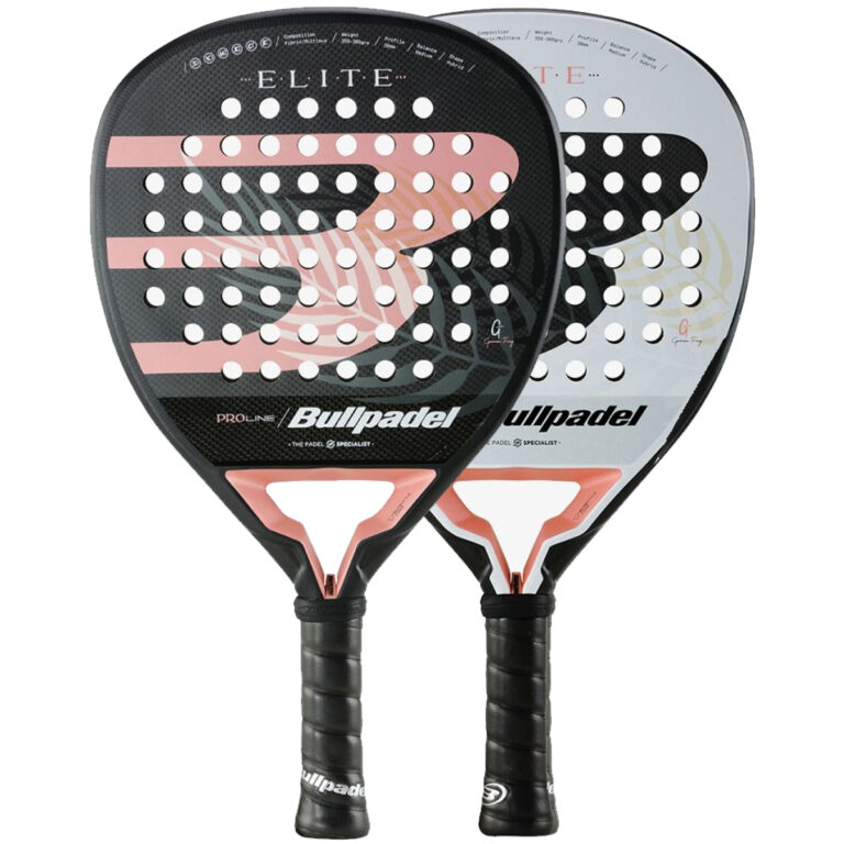 Bullpadel Padel Racket | Shop Online Bullpadel racket