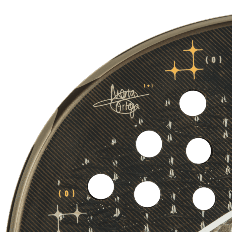 Adidas Cross It Master Ltd 2025 - Padel Racket - Padel Life