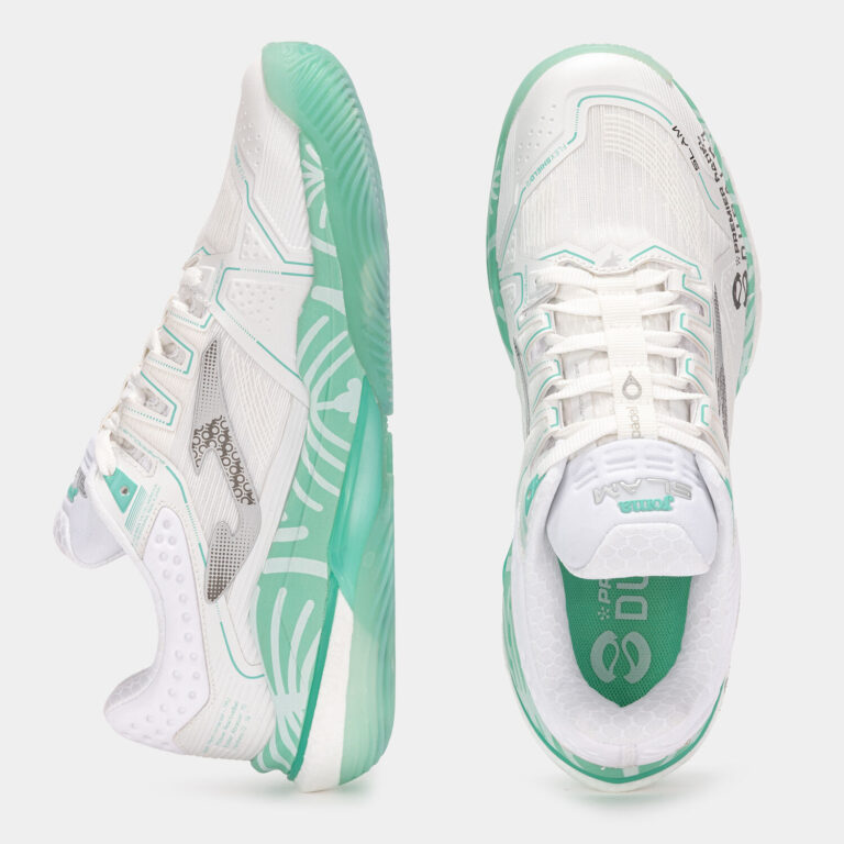 Joma Shoes Slam Men 2572 Premier Padel Dubai - Padel Life