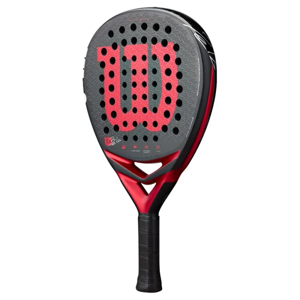 Wilson Bela V3 - Padel Racket - Padel Life