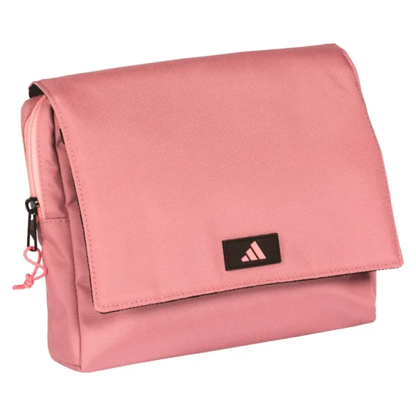Adidas Accessory Mini Bag 2026 - Pink - Padel Life